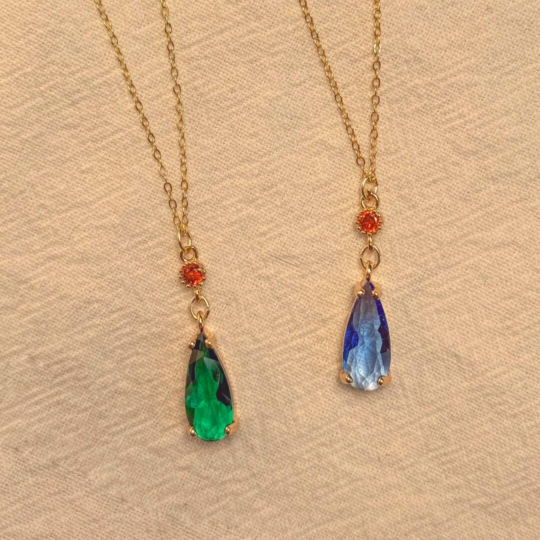 Howl,s925,silver,pendragon Necklace,sophia Earrings,howl Necklace, Howl ...