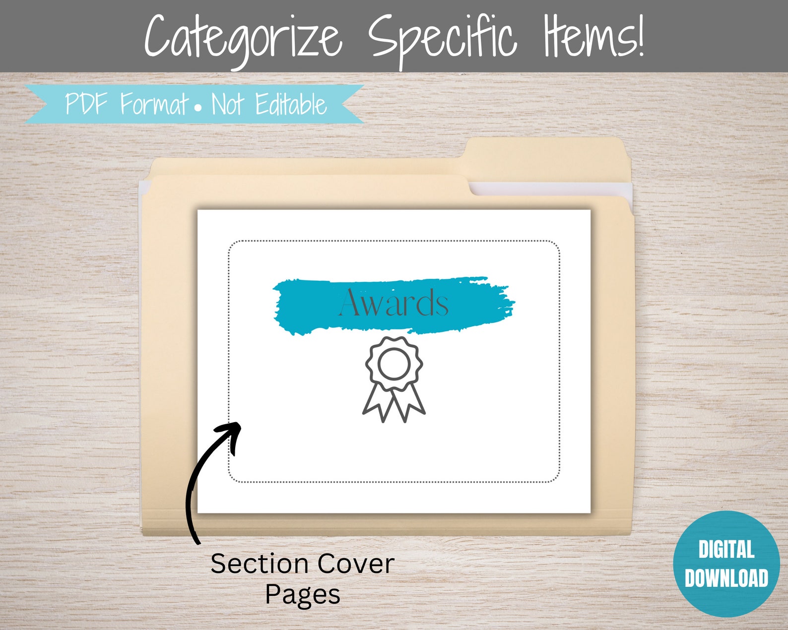 Kids School Memory Book: Printable Interview Pages (digital Download ...