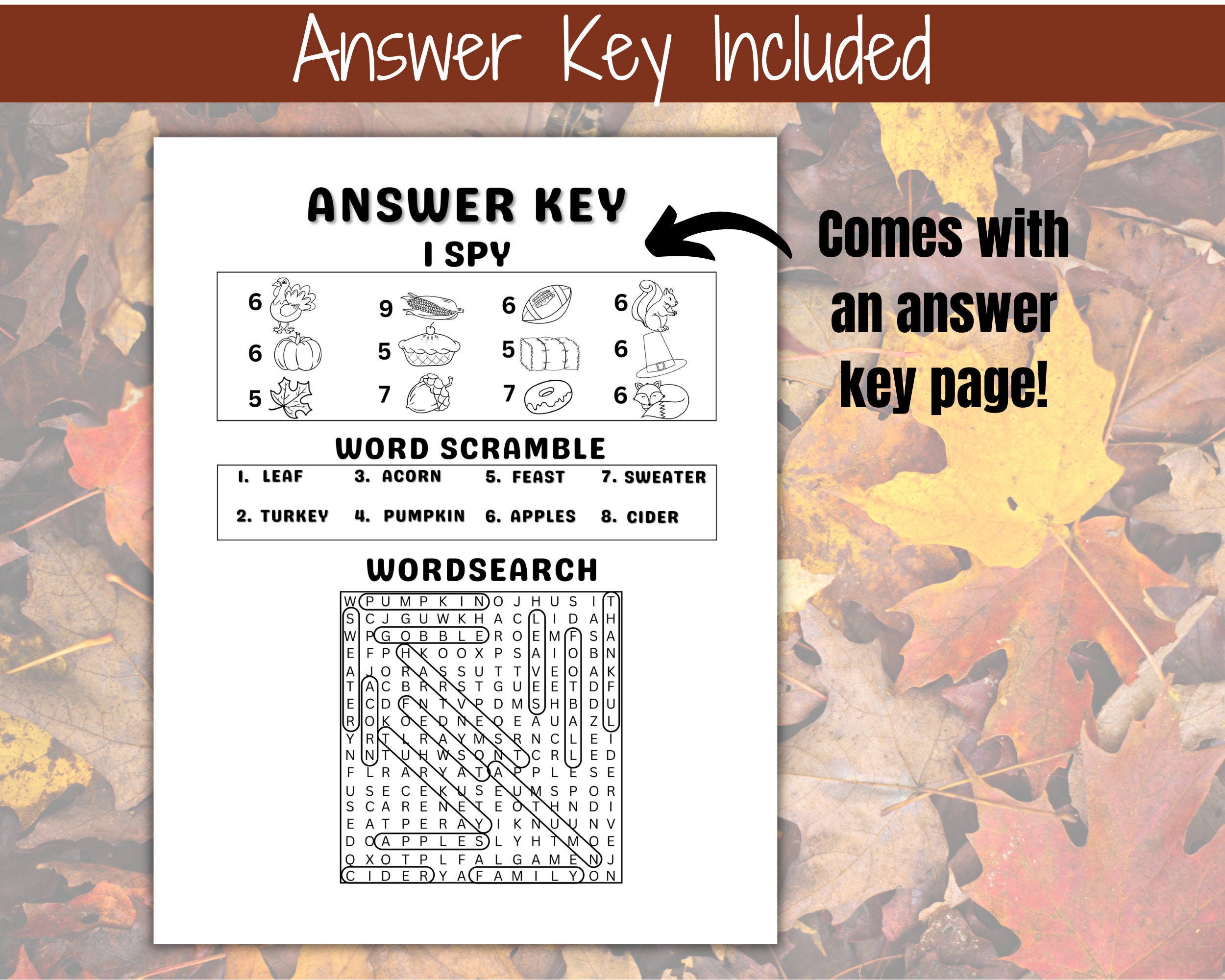 Thanksgiving Activity Printable, Thanksgiving Coloring, Fall Party ...