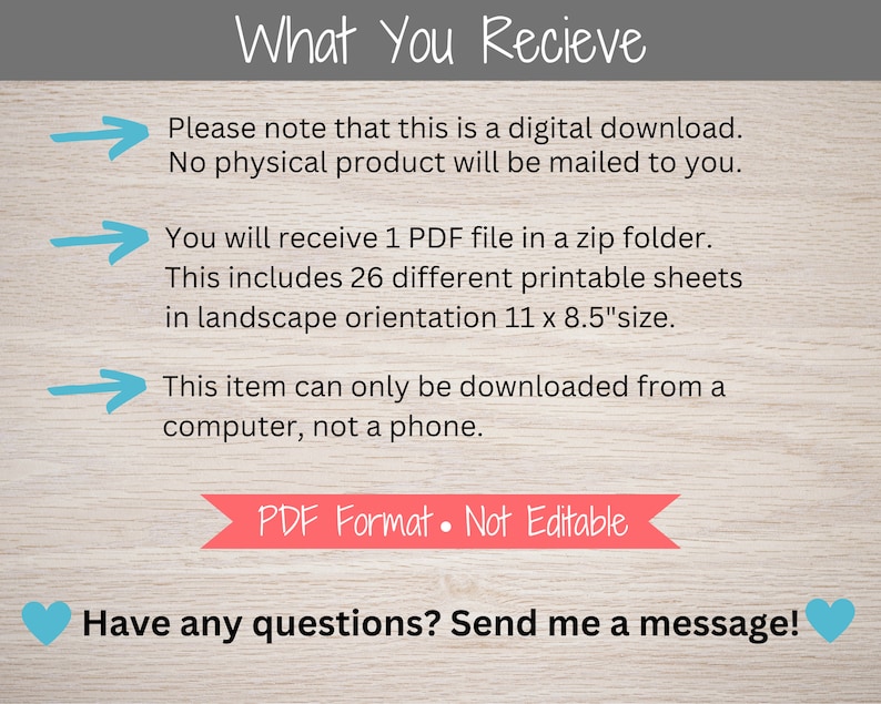 Kids Keepsake Journal, School Memory Book, School Memories, School ...