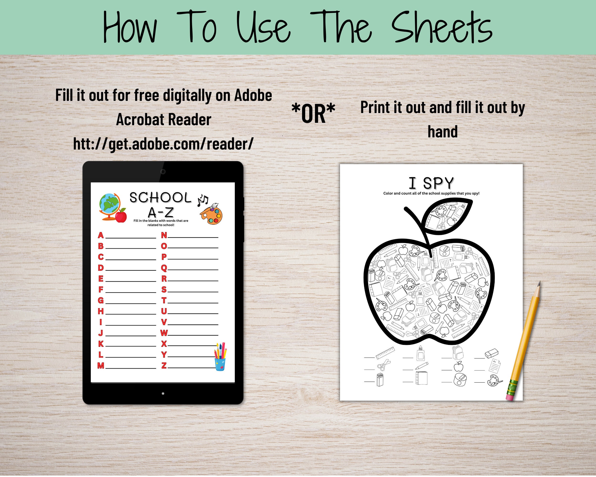 First Day School Activity Bundle, School Activity Pack, Printable ... First Day School Activity Bundle, School Activity Pack, Printable ...