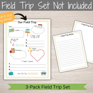Kids Field Trip Games, Kids Homeschool, School Trip, Field Trip ...