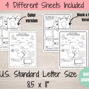 End of School Kids Interview, About Teacher Questions, Last Day ...