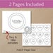 Love is Valentines Day Craft, 1 Corinthians 13 Craft, Christian Kids ...