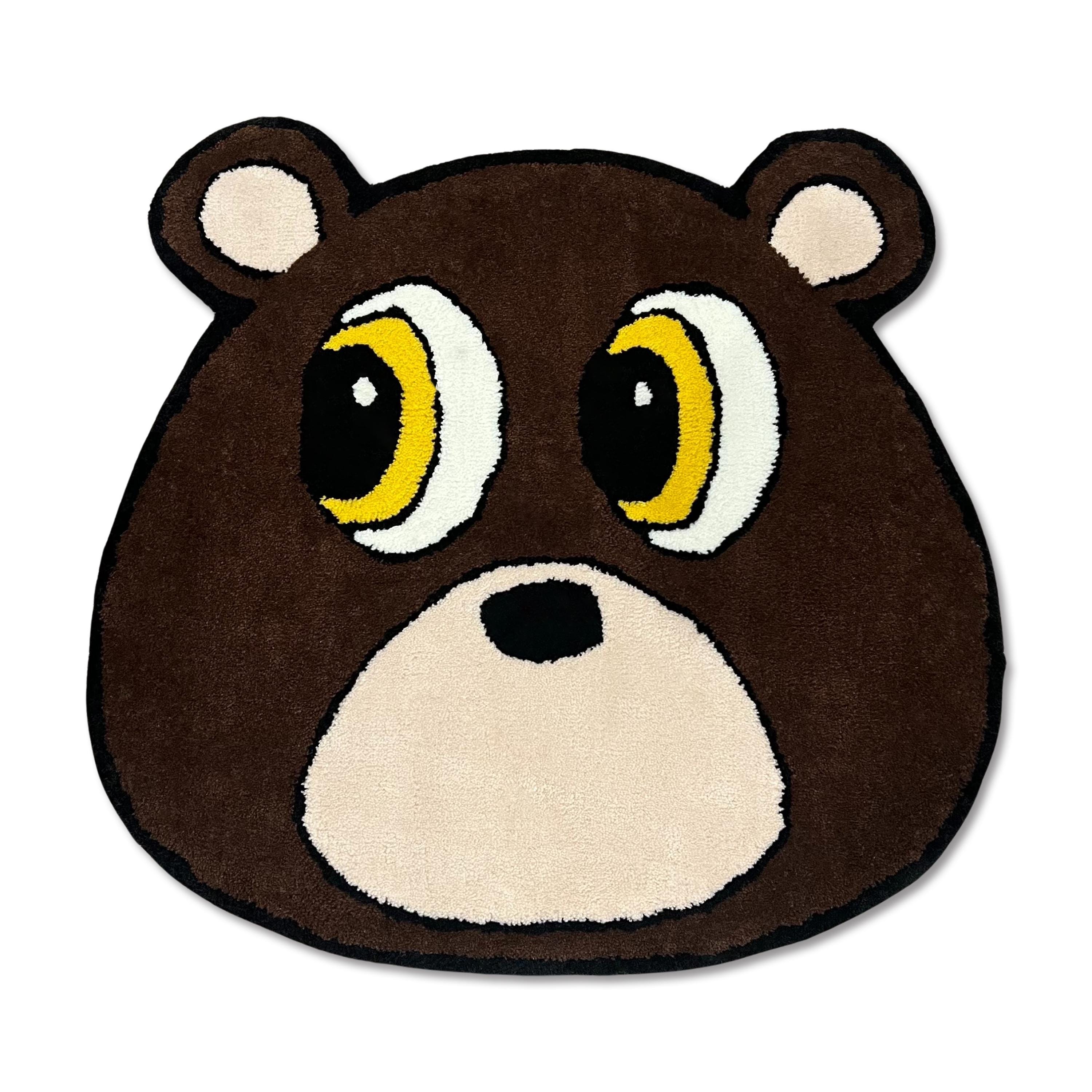 Late Registration Bear