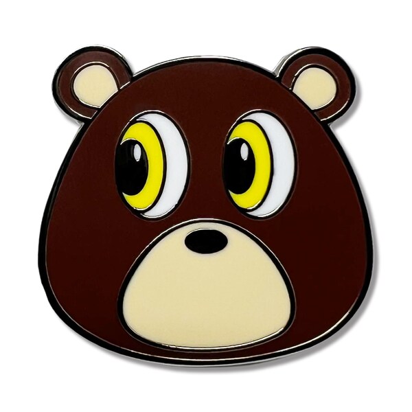 Kanye Bear Hat - Etsy