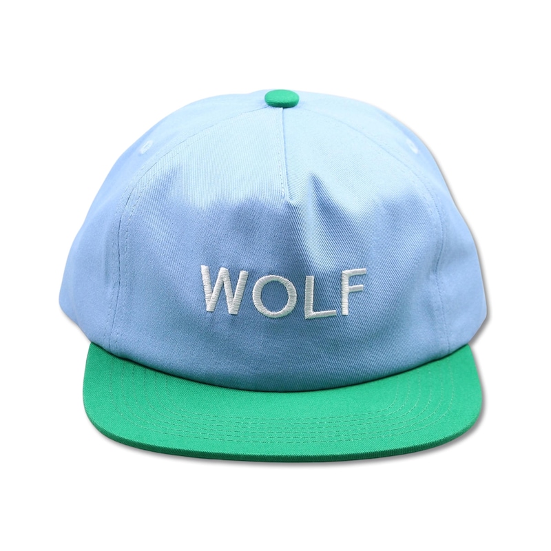 Wolf Hat Tyler the Creator - Etsy
