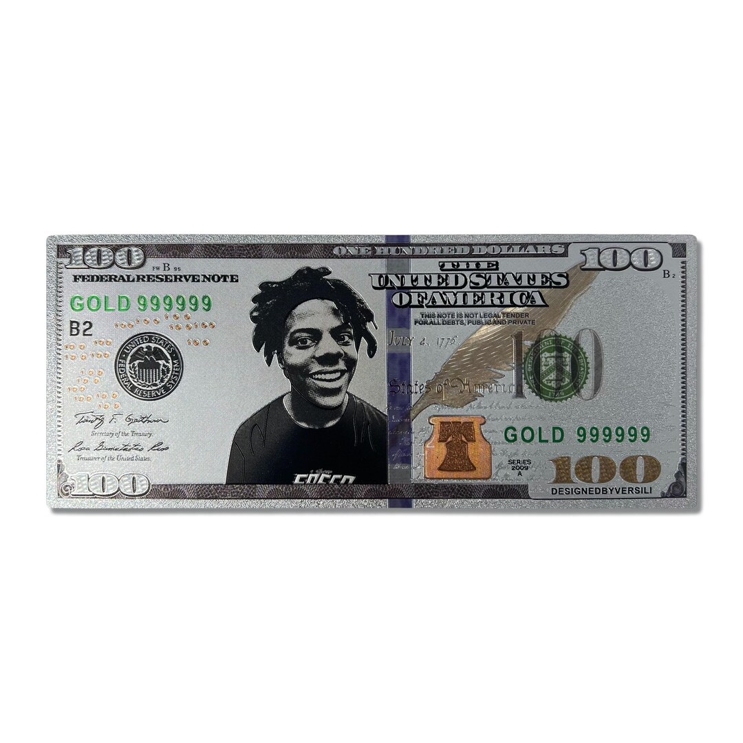 Ishowspeed Money Dollar Bill - Etsy UK