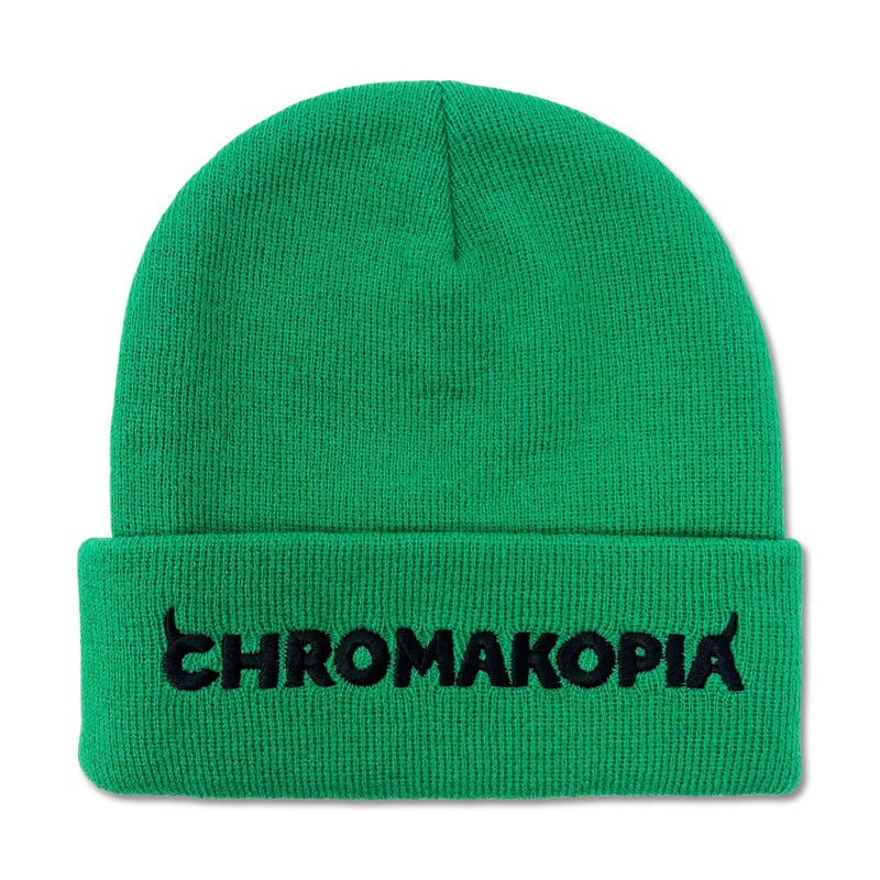 Chromokopia Merch - Etsy
