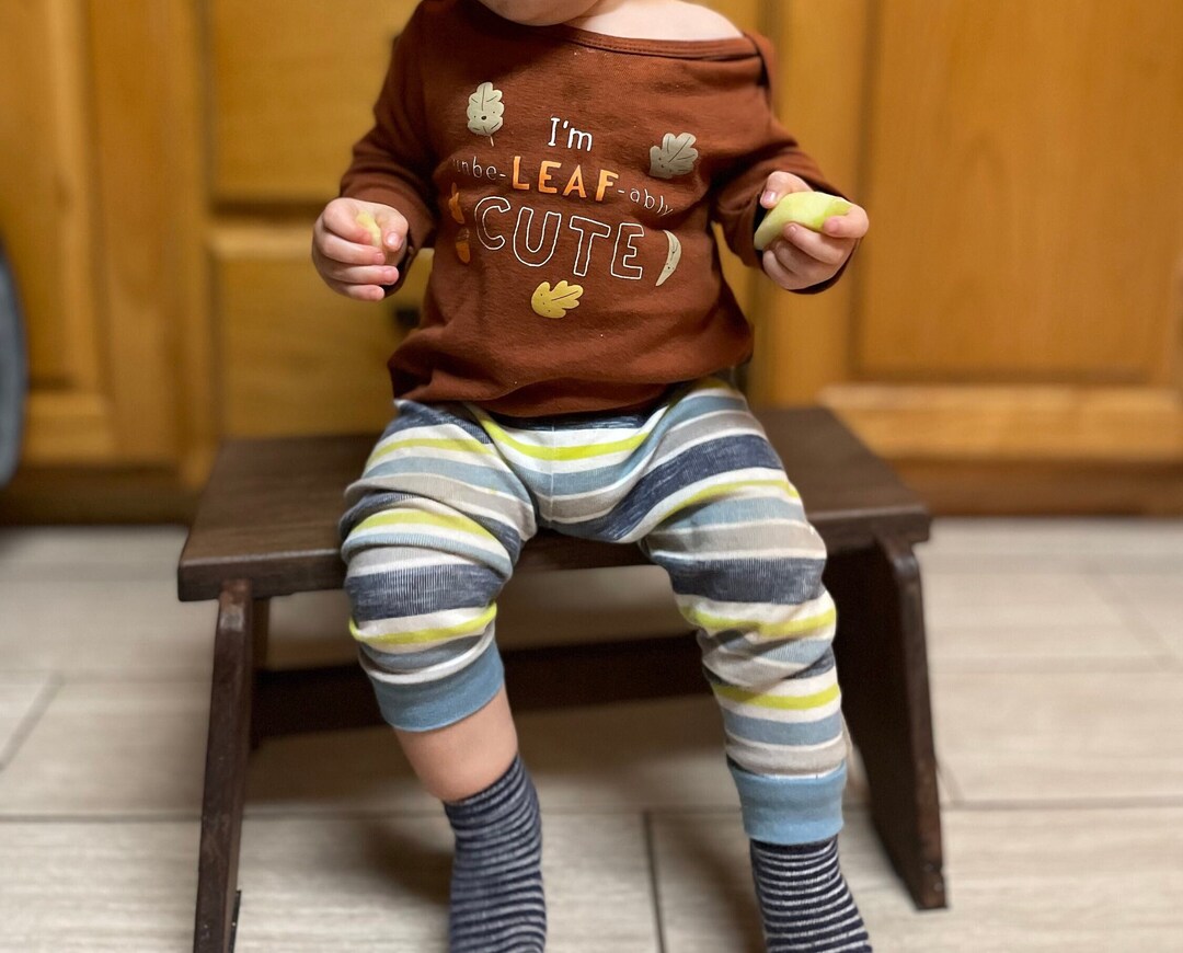 Heirloom Children's Step Stool - Etsy