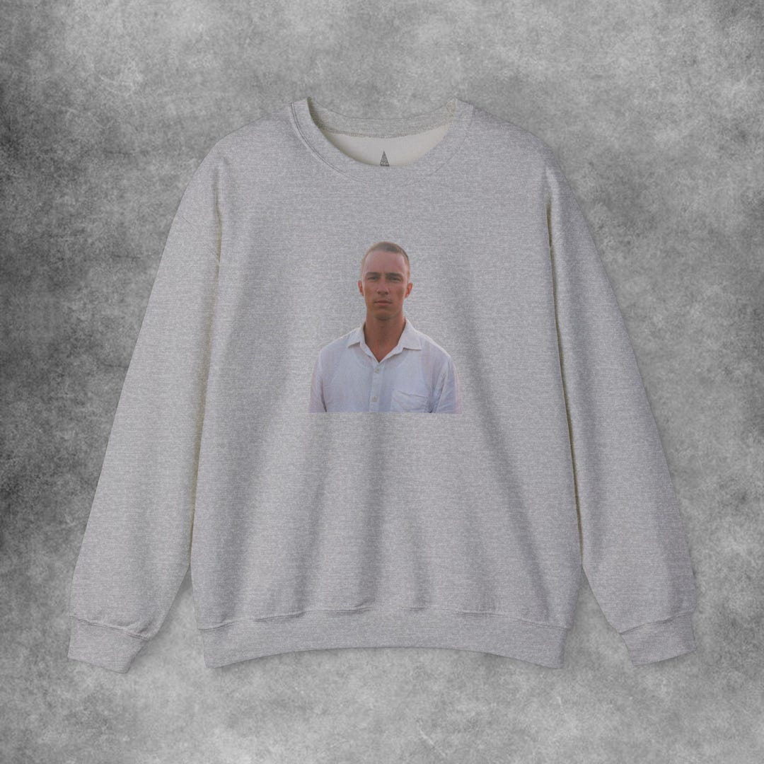 Rafe Cameron Sweatshirt Outer Banks T-shirt, Rafe Cameron, Pogue Tees ...