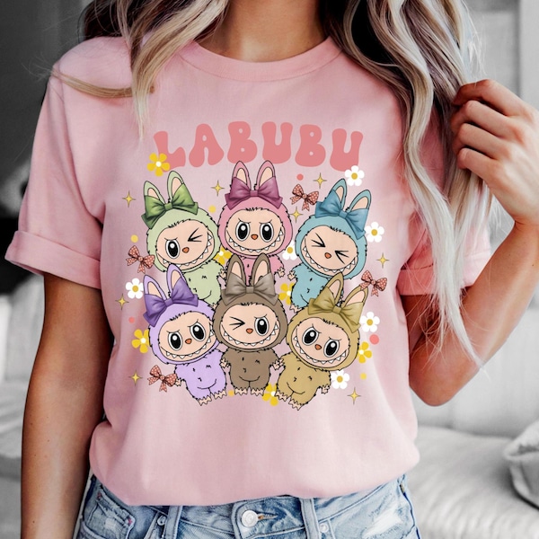 Labubus Clothes - Etsy