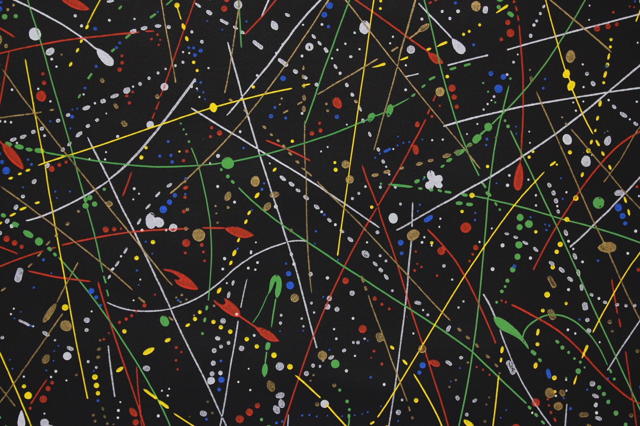 1950s Computer Wallpaper