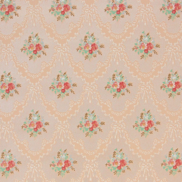 1930s Vintage Wallpaper - Etsy