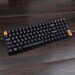 Custom Mechanical Keyboard With PBT Keycaps, Cute, Cool, Artisan XDA ...