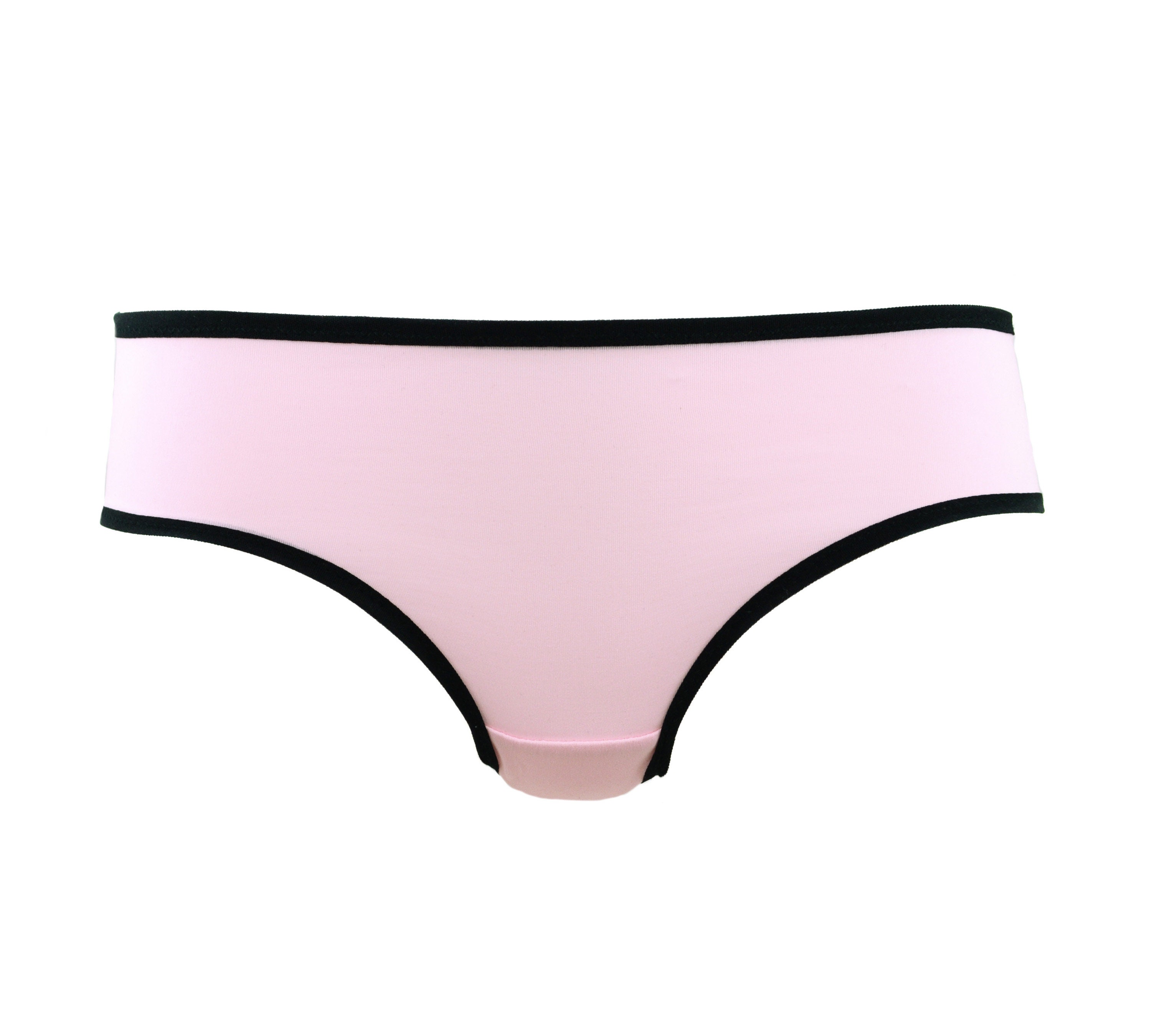 Panties BAM Comic Book Words Underwear Lingerie | Etsy