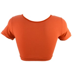 Fox Face Crop Top With Ears Fox T Shirt Clothing Fox Costume - Etsy