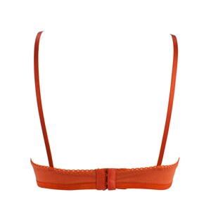 Lingerie Fox Face Bra Bralet With Ears. Lingerie Set - Etsy