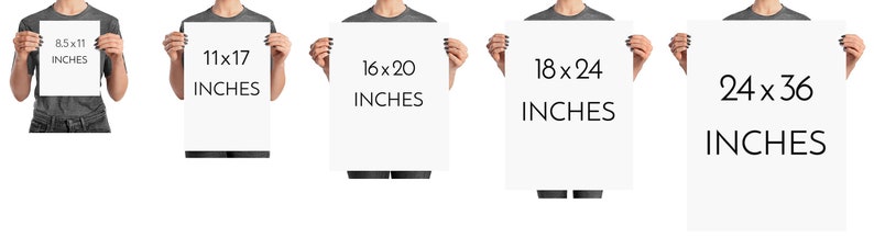 Ritchie (with Street Names) - Edmonton Neighbourhood Map Art Print ...