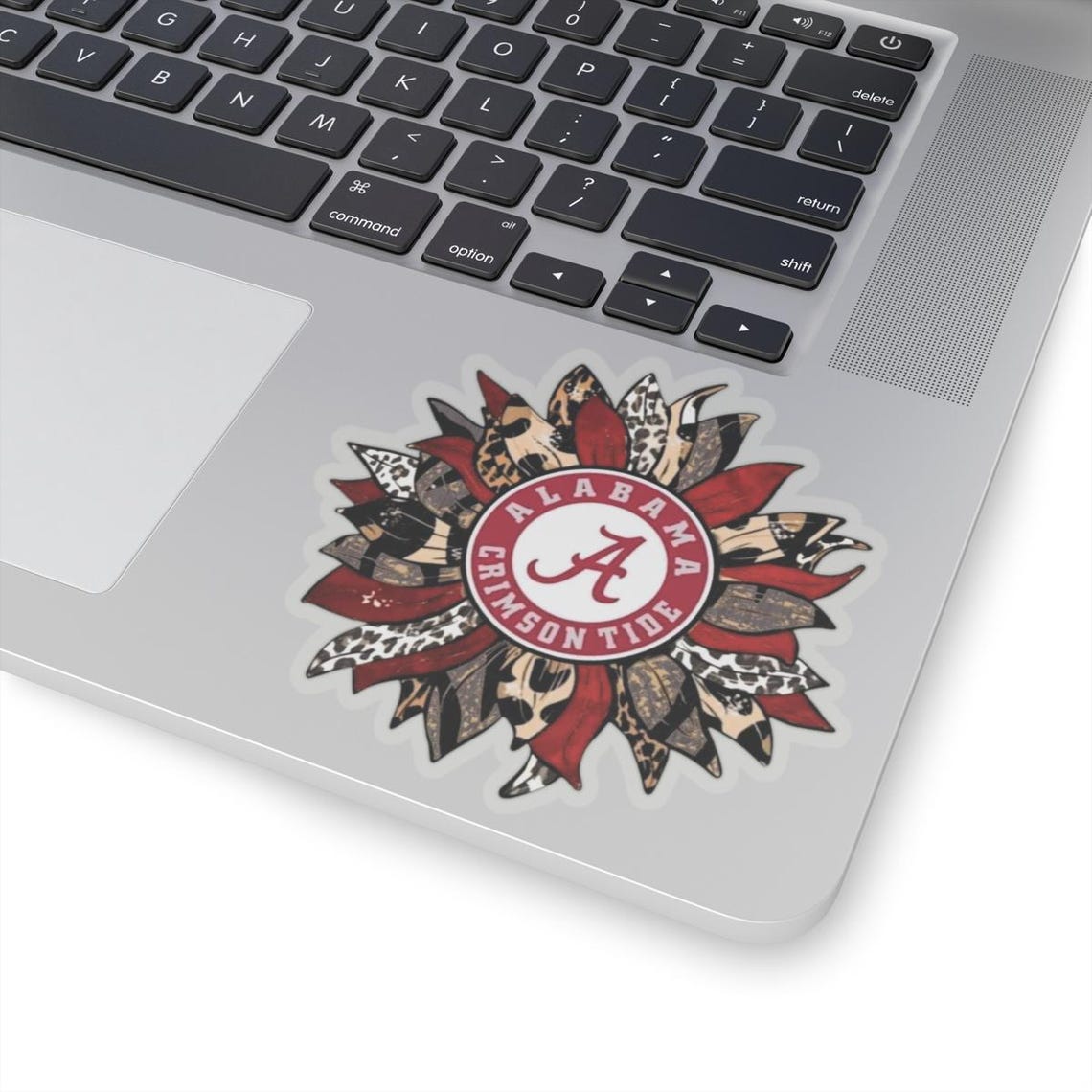 Alabama Crimson Tide Kiss-cut Stickers | College Team Decals, School ...
