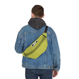 Inside Out 2 Bag Pouchy Disney Inspired Inside Out Pouch, Inside Out ...