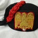 WW2 Italian Mussolini Fez Cap Re Productive - Etsy