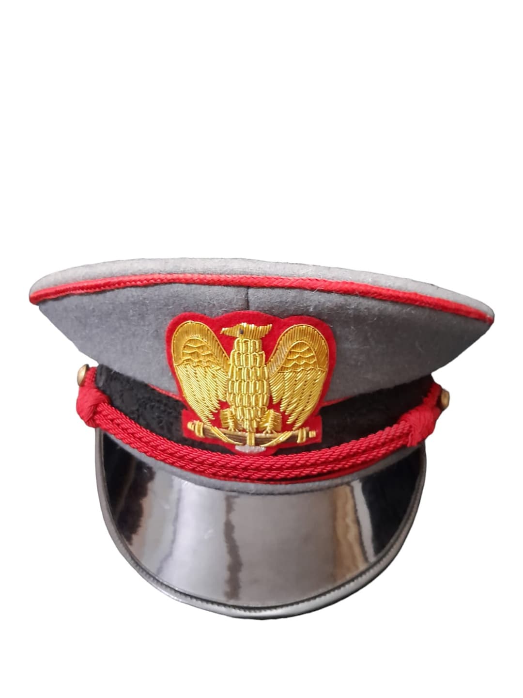 Italian Visor Cap - Etsy