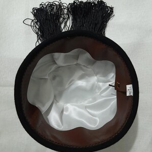 Italian Mussolini Fez - Etsy