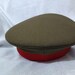 WW2 British Army Colonel Cap - Etsy