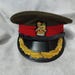WW2 British Army Colonel Cap - Etsy