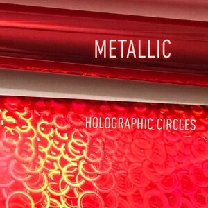 DOUBLE HEPTAGRAM Decal Vinyl Sticker //red: Matte, Metallic, or ...