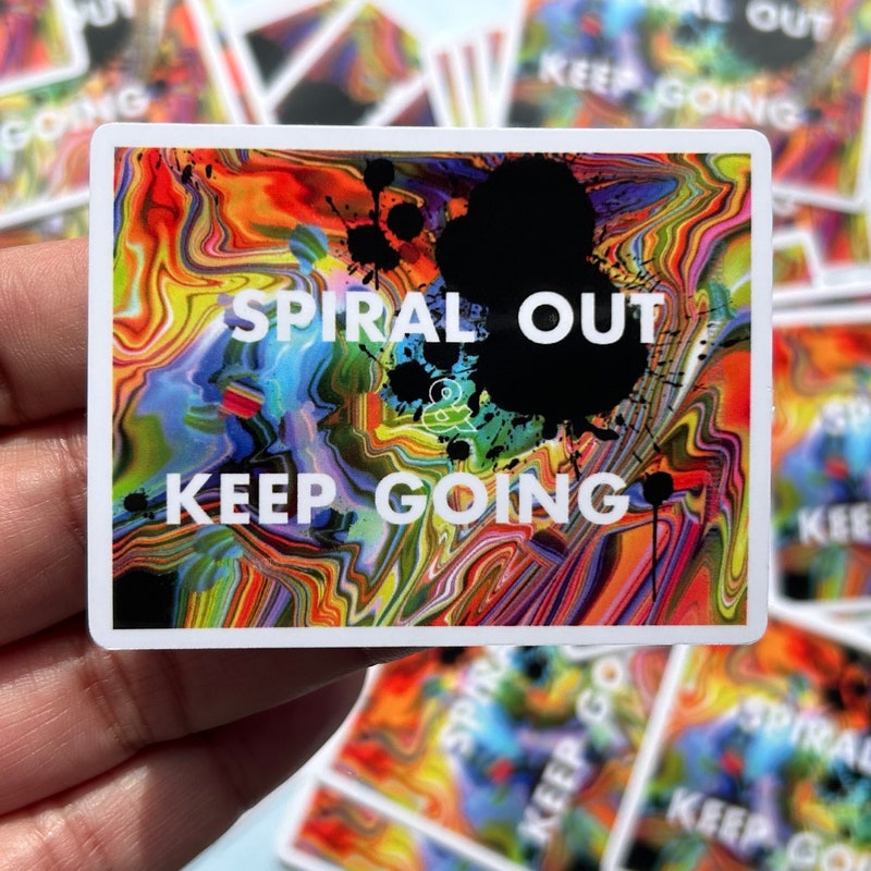 Keep Going - Etsy