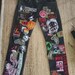 Custom Citymorgue Zillakami Sosmula Mst Inspired Crustpants - Etsy