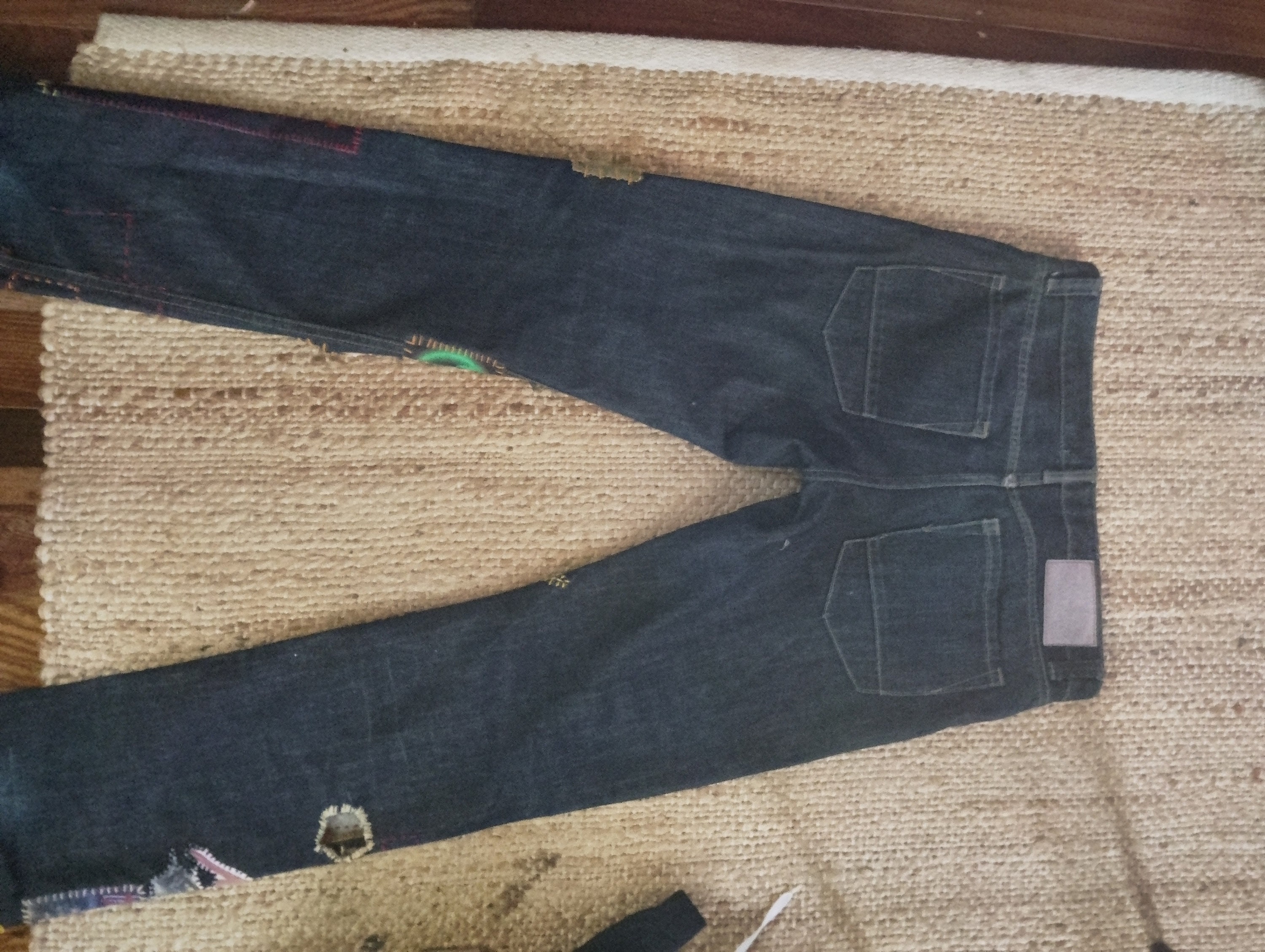 Custom Citymorgue Zillakami Sosmula Mst Inspired Crustpants - Etsy