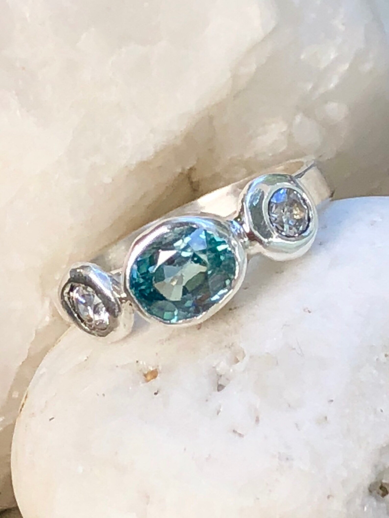 Celestial Ring - Etsy