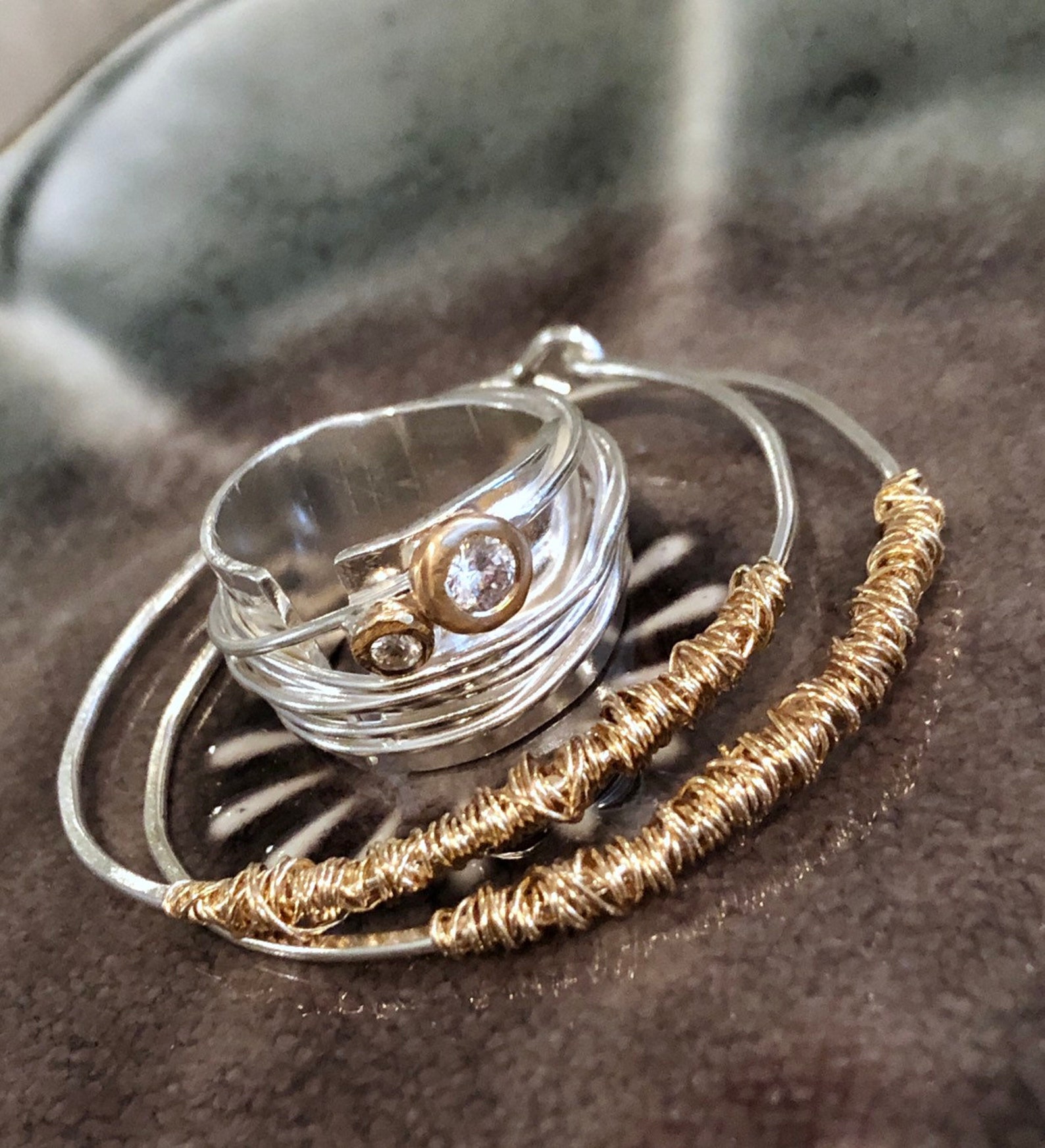 Unity Ring - Etsy Canada