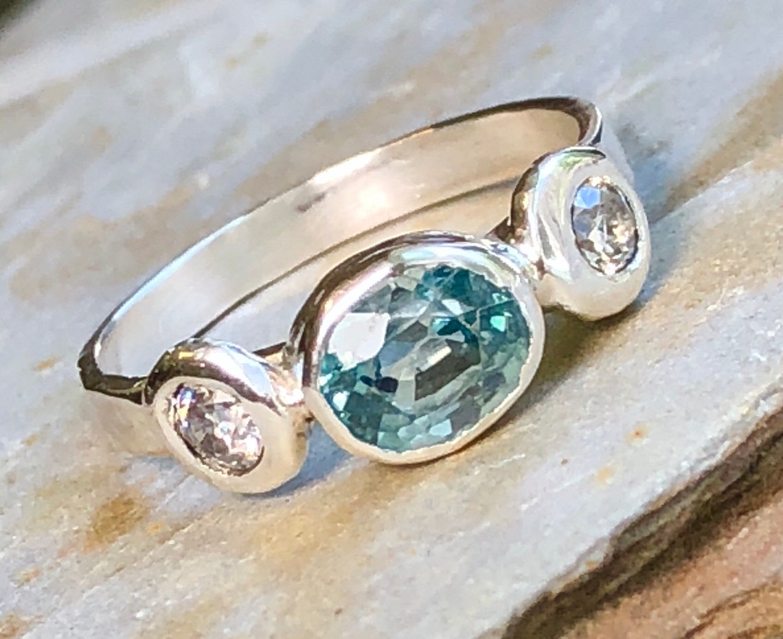 Celestial Ring - Etsy