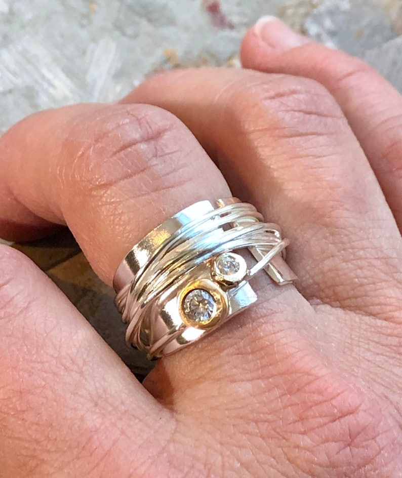 Unity Ring - Etsy Canada