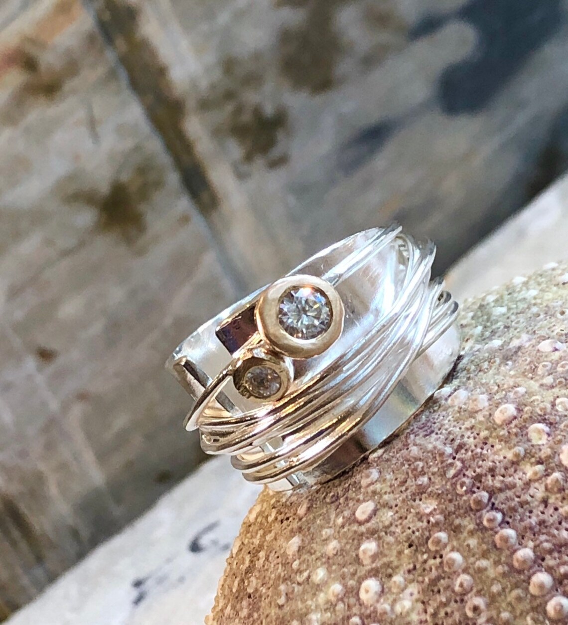 Unity Ring - Etsy Canada