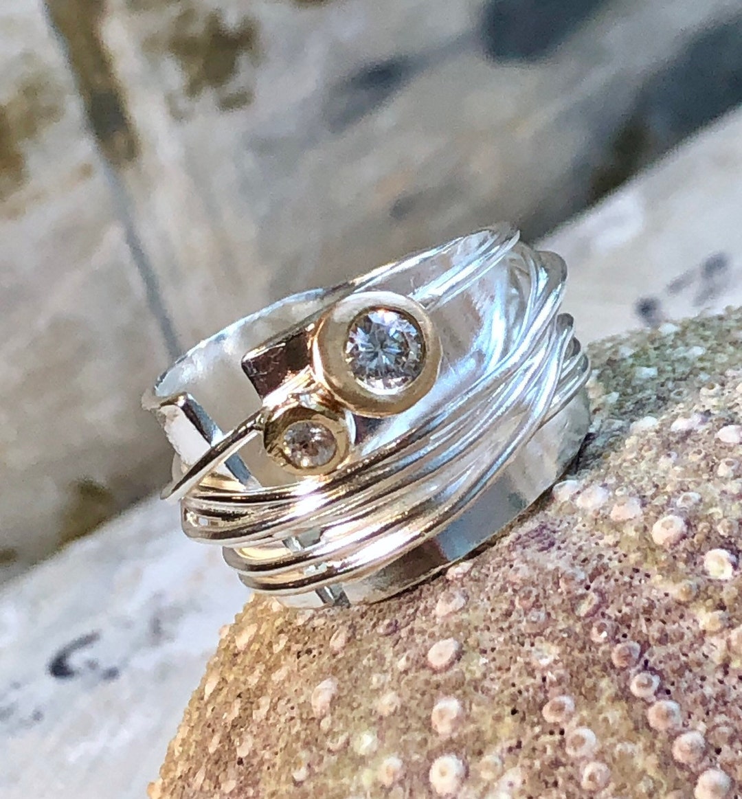 Unity Ring - Etsy