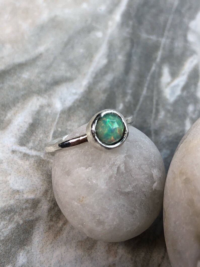 Simplicity Ring - Etsy