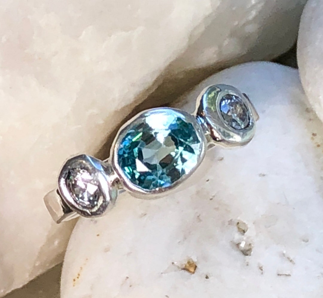 Celestial Ring - Etsy