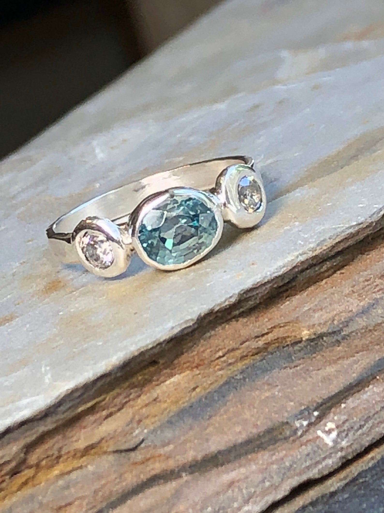 Celestial Ring - Etsy