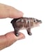 Moo Deng, Angry Baby Hippo - Etsy