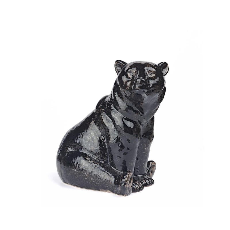 Ceramic Bears - Etsy