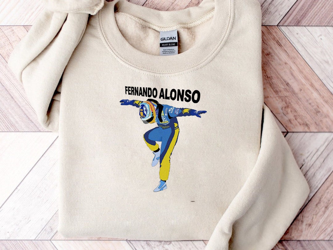 Fernando Alonso Shirt,fernando Alonso 2021 F1 Formula One Racing Car ...