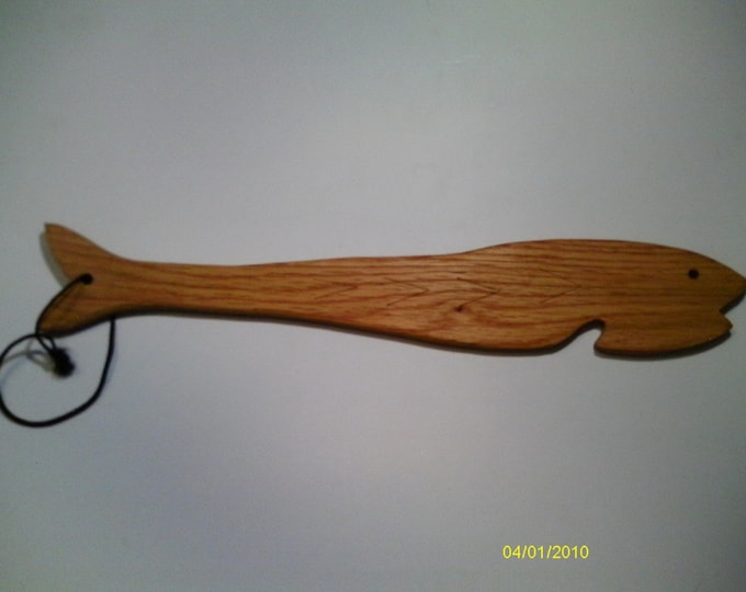 Fish Oven Rack Pull - Etsy