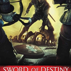 The Witcher Mega Bundle - Etsy