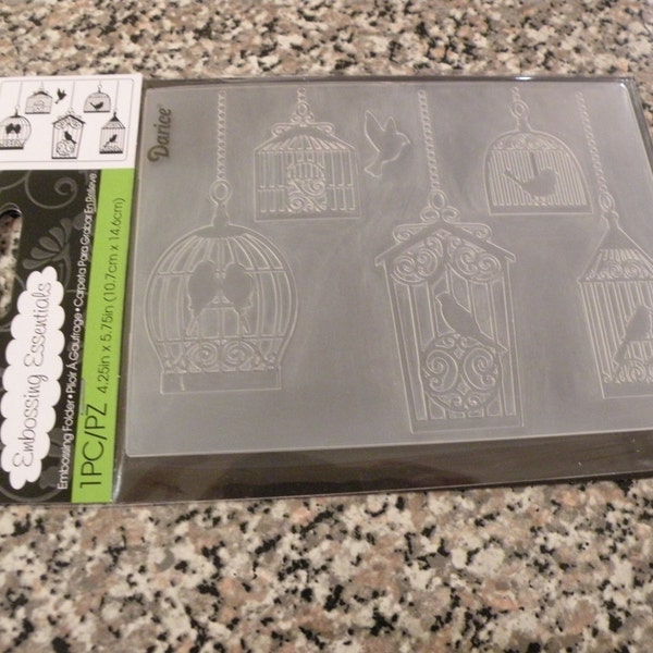 Embossing Essentials - Etsy