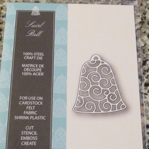 Memory Box Die - Etsy